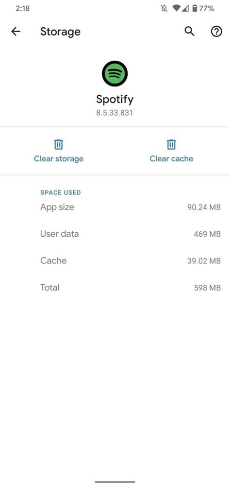 How To Free Up Storage Space On Android Android Central