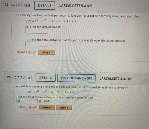 Solved Use Left And Right Endpoints And The Given Number Of Chegg Com