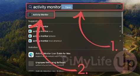 How To Force Quit An App On Macos Pi My Life Up
