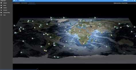 Cognitive Space Hires Retired General As Strategic Advisor Spacenews
