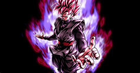 Black Goku Dragon Ball Super K Anime Hd Anime K Wallpapers Images