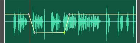 Solved Multitrack Volume Control Adobe Community 14292040