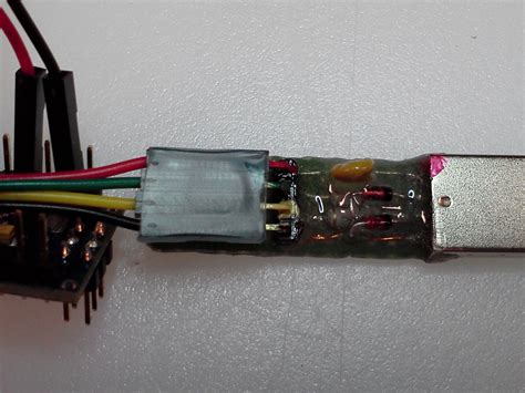 V USB Enabled Prototyping Picture Review Device Hacking Arduino Forum
