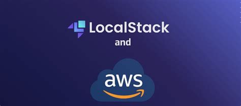 Installing Localstack To Simulate Aws Using Docker Desktop For