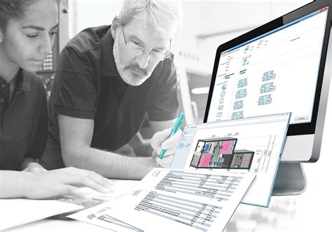 Programvare Og Apper · Systemair