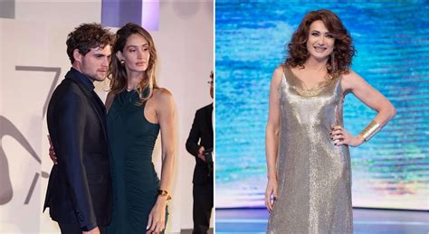 Helena Prestes Lemozionante Dedica Dopo Leliminazione Da LIsola