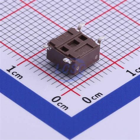 DTSM 61N S V T R Diptronics C483769 LCSC Electronics