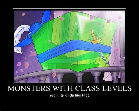 RPG Motivational Poster Gallery Atomic RPG System