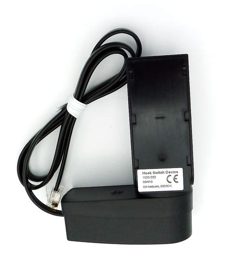 Jabra Hook Switch Device Mechanical Hook Switch