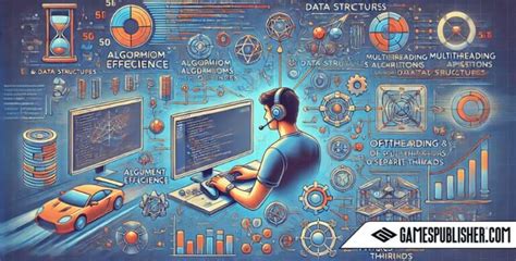 Effective Game Optimization Techniques For All Platforms Gamespublisher