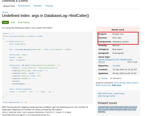 A Drupal Contribution Guide Guest Post Drupal Org