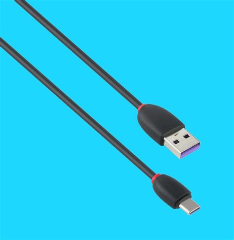 Speed Black Usb Typec Cable Images Free Download On Freepik