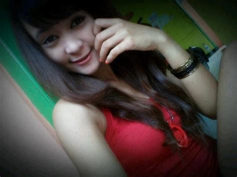 Nona Cantik Bugil Di Kamar Sangat Sensual Cewek Ngentot