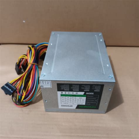 Jual Psu Power Supply Komputer Baru Cabutan Casing Shopee Indonesia