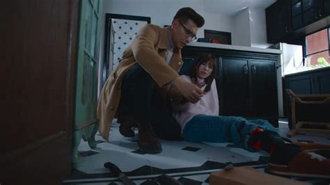 隱門︱黃智雯終極黑化考演技 連摑老竇16巴：好爽！｜即時新聞｜繽fun星網｜oncc東網