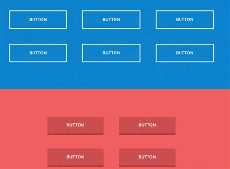 Amazing CSS Buttons Hover Effects Examples OnAirCode
