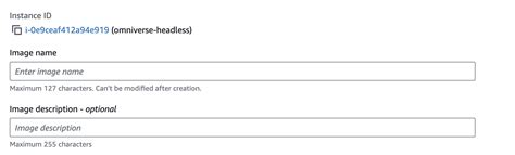 Deploying NVIDIA Omniverse With Isaac Sim On AWS A Step By Step Guide Marvik