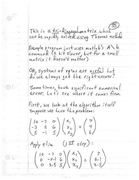 Lecture 04 Plu Factorization S This Is Aﬂ—ﬂng‘ Chrex Mint Cali Le