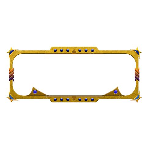 cool wind game metal texture border text box dialog box gaming metal