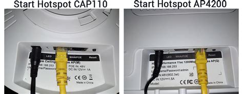 Start Hotspot Aps I Start Hotspot Cloud Wifi Software