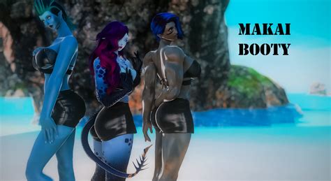 Mods Archive Page Of The Glamour Dresser