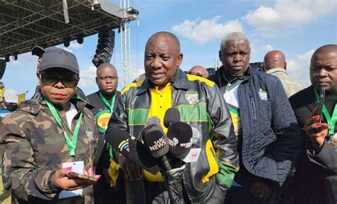 Minimum Wage Unemployment And Constitution Take Centre Stage At