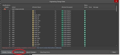 Auto Grouping Of Repetitive PCB Design Blocks Sierra Circuits