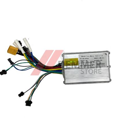 Контроллер для Kugoo M2 Jilong (36V, 18A)