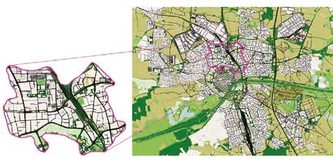 Figure 1 From Multimodal Performance Evaluation Of Urban Traffic