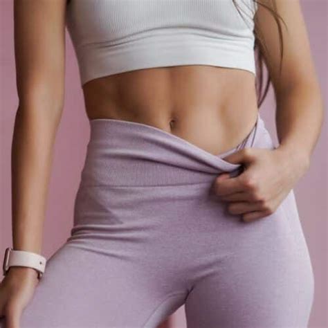 How To Get A Smaller Waist Best Foods Exercises