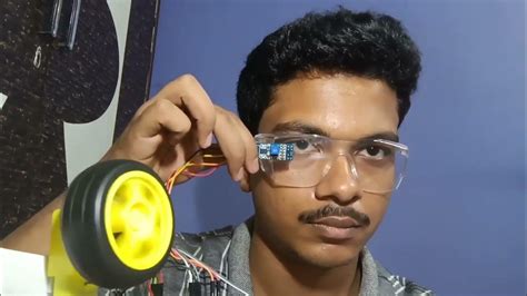 Driver Drowsiness Detection System Using Arduino Anti Sleep Alarm Stay Awake Stay Safe