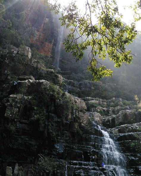 8 Gorgeous Waterfalls At Home And Abroad Travel Vidya Sury