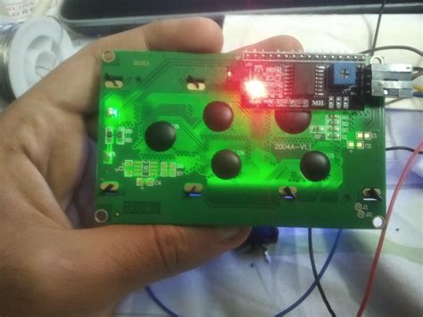 Wireless Communication Using Arduino And Rf Module 6 Steps With Pictures Instructables