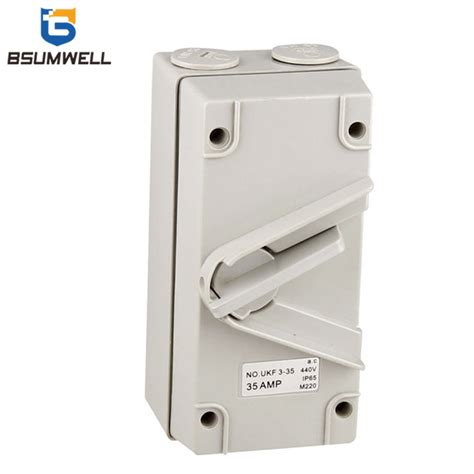 Ukf Insulator Switch Buy Waterproof Push Button Switch Ukf Insulator