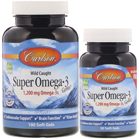 Лучшие витамины Омега-3 (Omega 3) 2022 для сна от бессонницы: какие ...