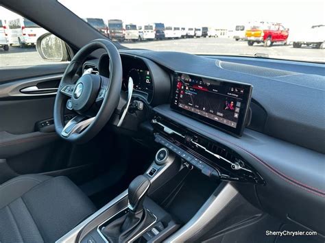 2024 Dodge Hornet Rt Blacktop Eawd 31100t Paul Sherry Chrysler