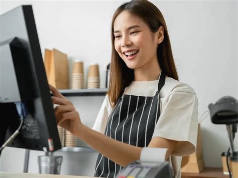 Best Pos System Australia Handl