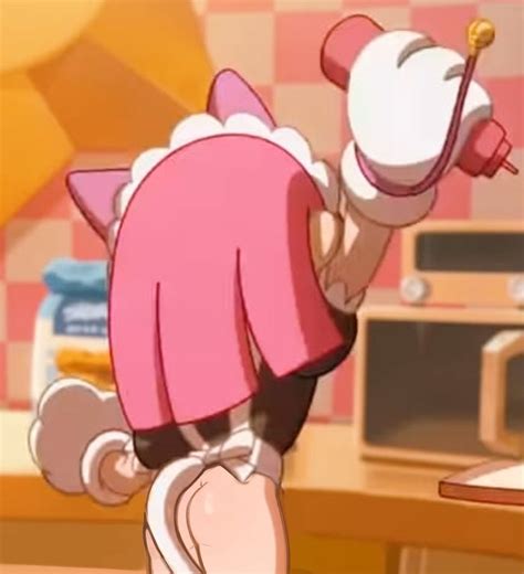 Rule 34 1girls Ass Brawl Stars Colette Brawl Stars Maid Pinku