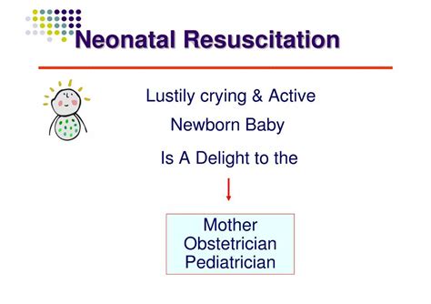 Neonatal Resuscitation Pdf