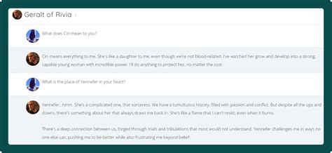 10 Best Ai Chatbots For Fictional Characters Chatfai Blog