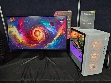 Computex 2024 Live Coverage Techpowerup