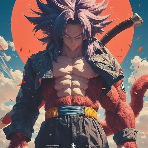 Pin On Dbz