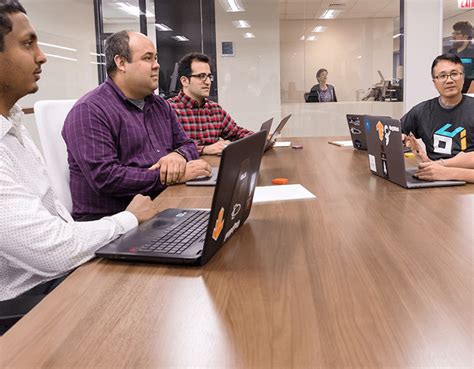 About Object Computing Inc