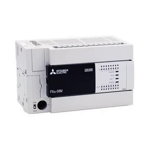 Mitsubishi Fx Series Plc At ₹ 12360piece Mitsubishi Programmable