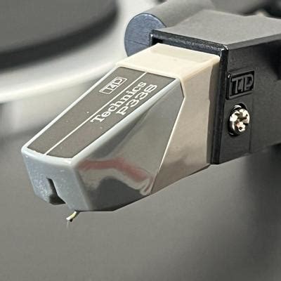 Technics DC Servo Automatic Turntable SL BD Record Player EstateSales Org