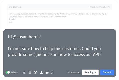 Ticket Management Software Helpdesk