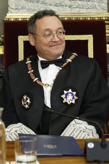 Manos Limpias Se Suma A La Petición De La Apif De Suspender