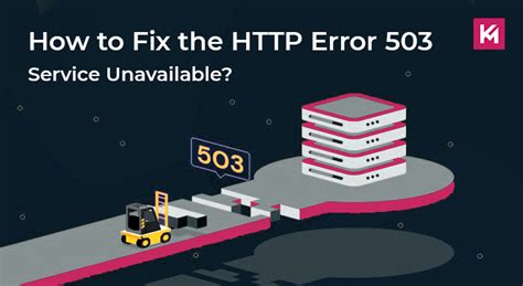 Error 503 Service Unavailable Complete Guide 2025