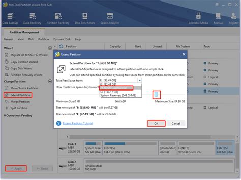 How To Allocate A Hard Drive Try This Full Guide Now Minitool Partition Wizard