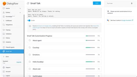IBM Watson Vs Dialogflow Comparison CompareCamp Com